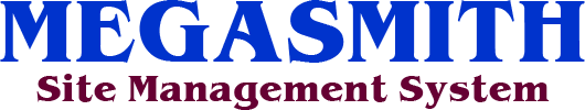 MegaSmith - CMS